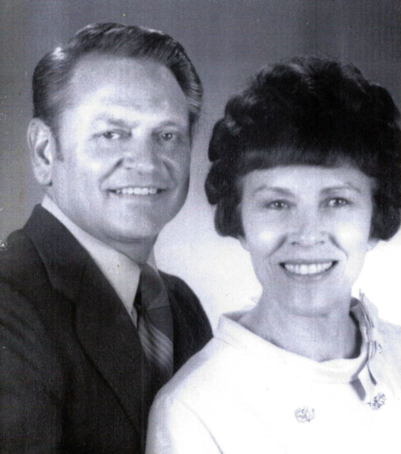 Clarissa Jane Benson | News, Sports, Jobs - Standard-Examiner